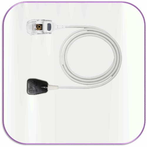 Sensor Masimo Transflector de SpO2 - Digicare Animal Health