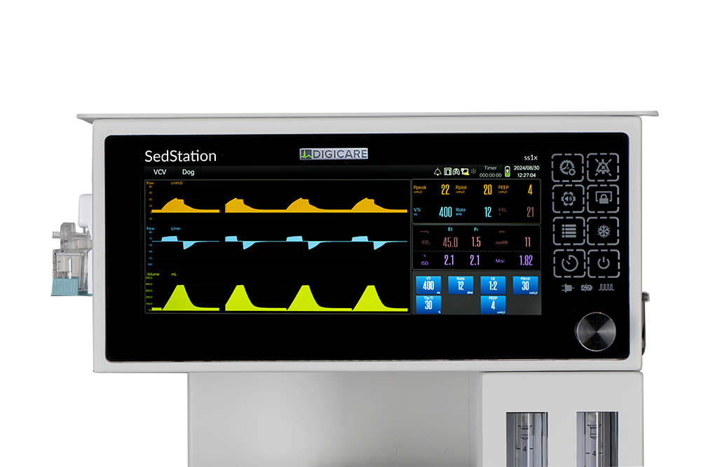 Digicare Animal Health: Tecnologia que Traduz Confiança